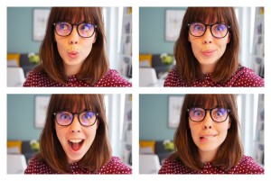 Does it really work? | E-polette; de computer bril